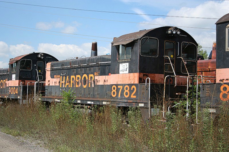 IHB 8782